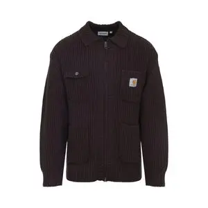 Carhartt Work In Progress Chore Knit Jacket
