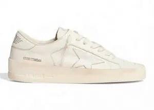 GOLDEN GOOSE Stardan Sneakers