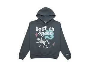 BROKEN PLANET Lost In Space Hoodie