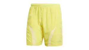 2000s Style Men's Shorts