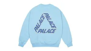 PALACE Collegiate P3 Crew