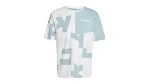 Adidas Terrex Climacool Printed T-shirt
