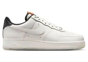 Nike Air Force 1 Low '07 Nba Sneakers - Phantom/black