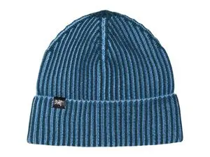 Arc'teryx Ribbed Toque Beanie - Nightscape/glacial