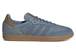 Adidas Samba Og Sneakers - None/gum