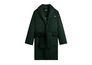 Kith Mas Script Robe