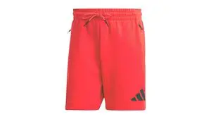 Adidas Z.n.e. Shorts - Pure Ruby