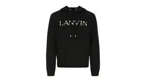 Lanvin Logo Activewear For Men
