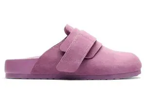 BIRKENSTOCK Nagoya Suede Tekla - Mauve