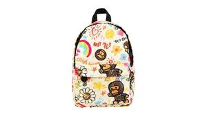 Bape Mini Backpacks
