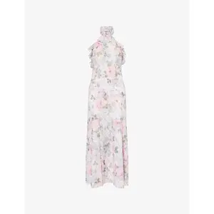 Needle & Thread Ruffled Day Dresses