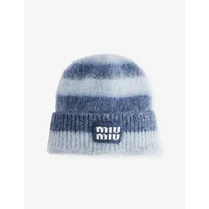 Miu Miu Beanie Hats For Women