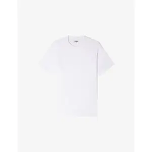 Sandro Stretch T-shirts For Men