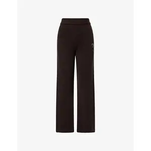 4th & Reckless Embroidered Bottoms For Women