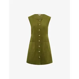 Omnes Mini Day Dresses