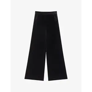 Omnes High Waisted Pants For Women