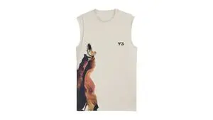 Adidas Y-3 Pro Tank Top