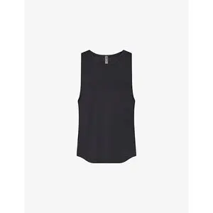 Lululemon License To Train Stretch-woven Tank Top