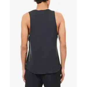 Lululemon License To Train Stretch-woven Tank Top