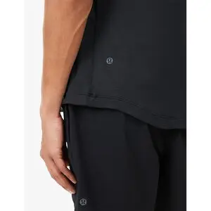 Lululemon License To Train Stretch-woven Tank Top