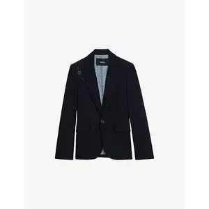 Zadig&voltaire Collared Blazers For Women