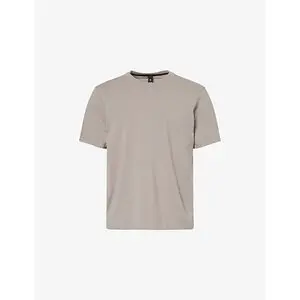 Lululemon Stretch T-shirts For Men