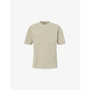C.p. Company Stretch T-shirts For Men
