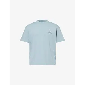 C.p. Company Stretch T-shirts For Men