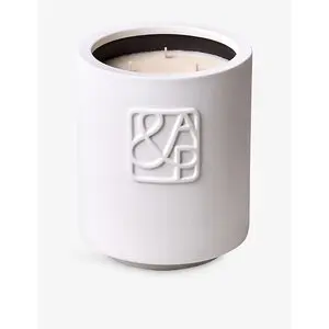 AUGUST & PIERS Libertine Magnificent Three-wick Scented Candle 1.5kg - One-color