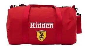 HIDDEN NY Pit Crew Weekender Bag