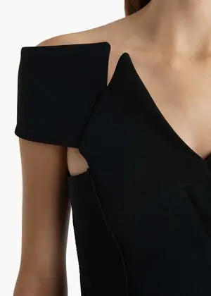 Khaite Gene Dress