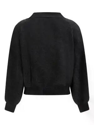 LISA YANG Katriel Collar Sweater