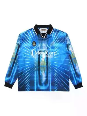 Metalwood Studio Classic Sport Tops For Men