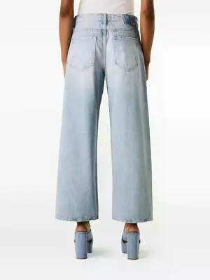 MOTHER Spinner Jeans