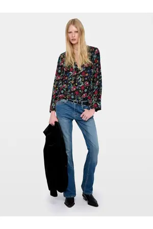Zadig&voltaire T-shirt Kaftans Tunics