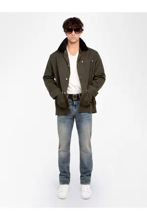 Zadig&Voltaire Boye Parka