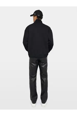 Zadig&Voltaire Moyaz Zipped Sweatshirt