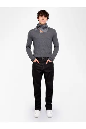 Zadig&Voltaire Monastir Cashmere Sweater