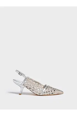 Marion Parke Melissa Slingbacks