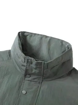 SPOONYARD Convertible Jacket - Green