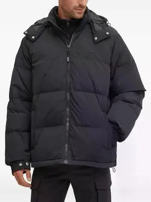 LEVI'S Rockridge Hooded Jacket - Black