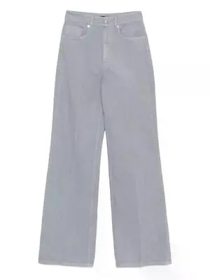 A.p.c. Belted Jeans For Women