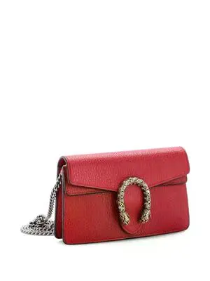 Gucci Dionysus Small Shoulder Bag