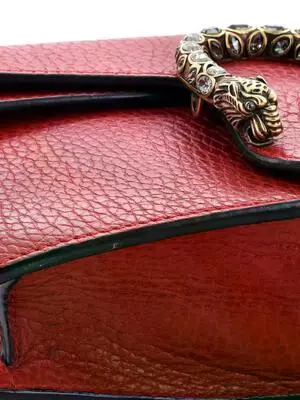 Gucci Dionysus Small Shoulder Bag