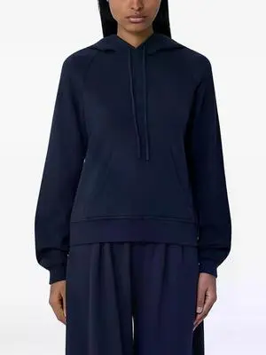THE ROW Hooded Sweatshirt With Kangaroo Pocket