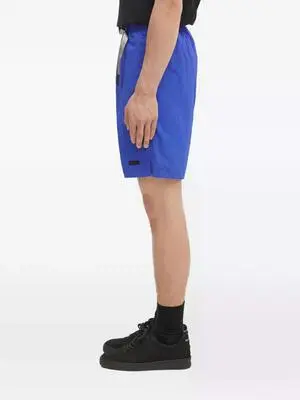 Gramicci Buckle-waist Shorts