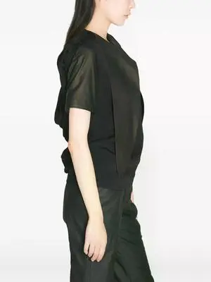 KIKO KOSTADINOV X Ecco.kollektive Eero Blouse