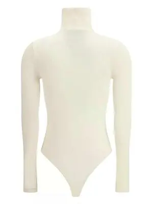 Wolford Colorado Roll-neck Long-sleeved Top