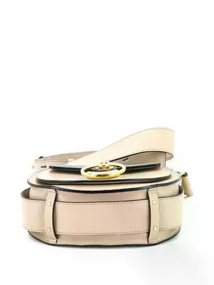 Chloé Tess Leather Small Shoulder Bag