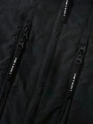 SPOONYARD Shirt Jacket